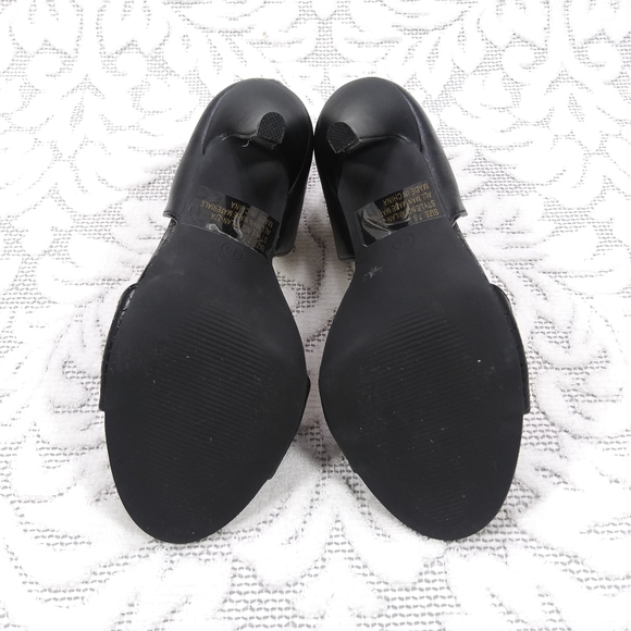 C Label | Shoes | Ankle Strap Stiletto Hells | Poshmark